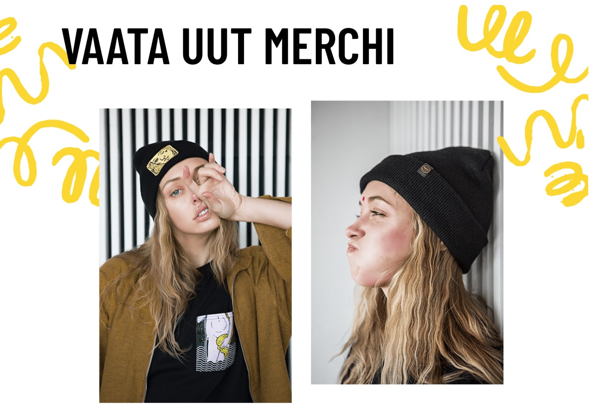 Punch Club® Fan gear