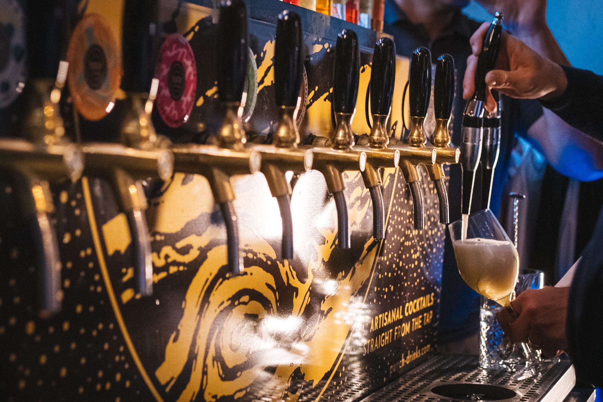 Punch Club® For business